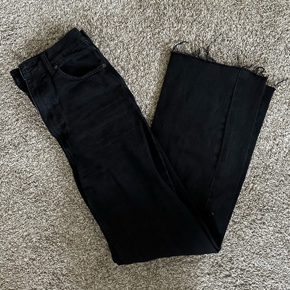 Glassons | Jeans | Glassons Relaxed Straight Leg Jeans | Poshmark